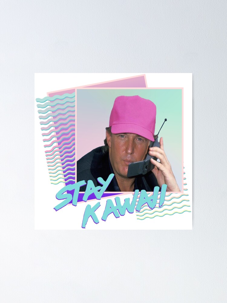 "Trump Shirt | Trump Wave | Donald Trump Vaporwave Shirt | Retrowave ...