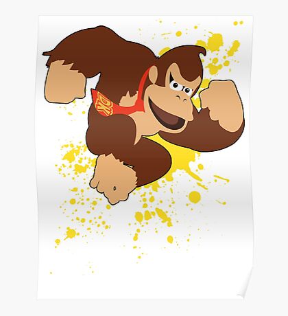 Ssbu: Posters | Redbubble