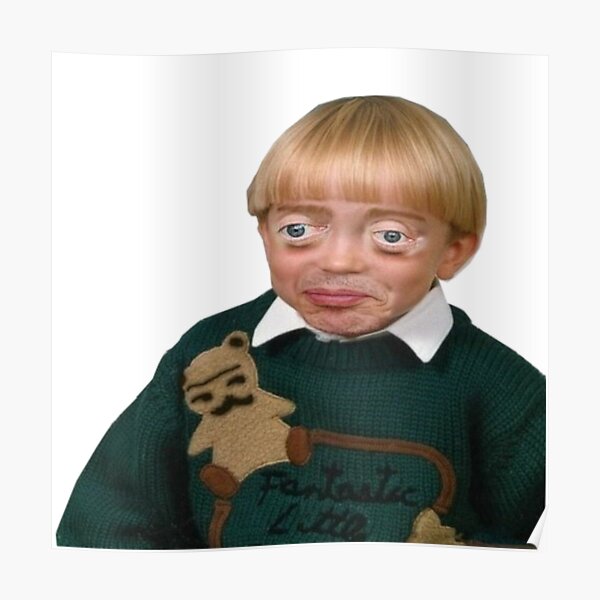 "steve buscemi meme" Poster by heyst | Redbubble
