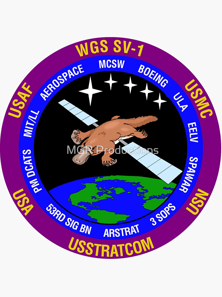 Wideband Global Satcom