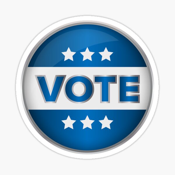 "Voting Gifts for Voters - Vote Gift Ideas for Democrat Republican ...