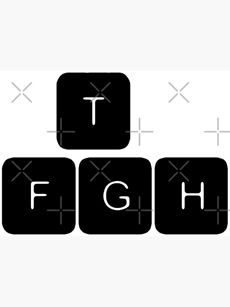 "TGFH!" Art Print for Sale by LordNeckbeard | Redbubble