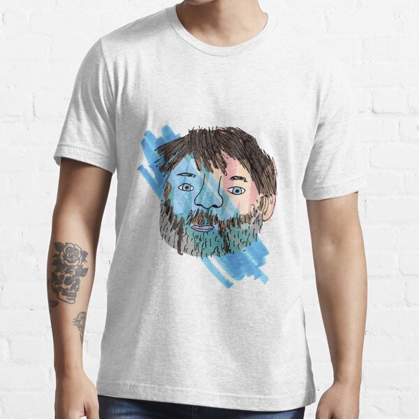 "James Murphy of LCD Soundsystem" T-shirt for Sale by rbb5085 ...