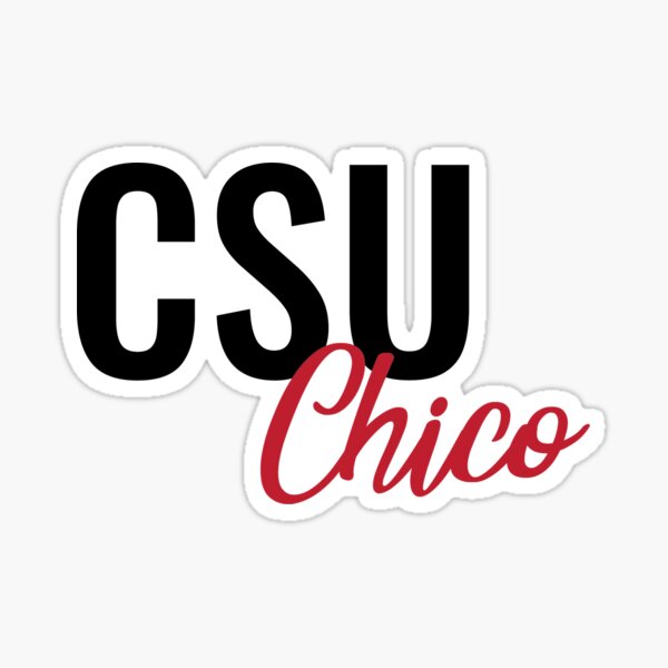 Chico Merch & Gifts for Sale | Redbubble