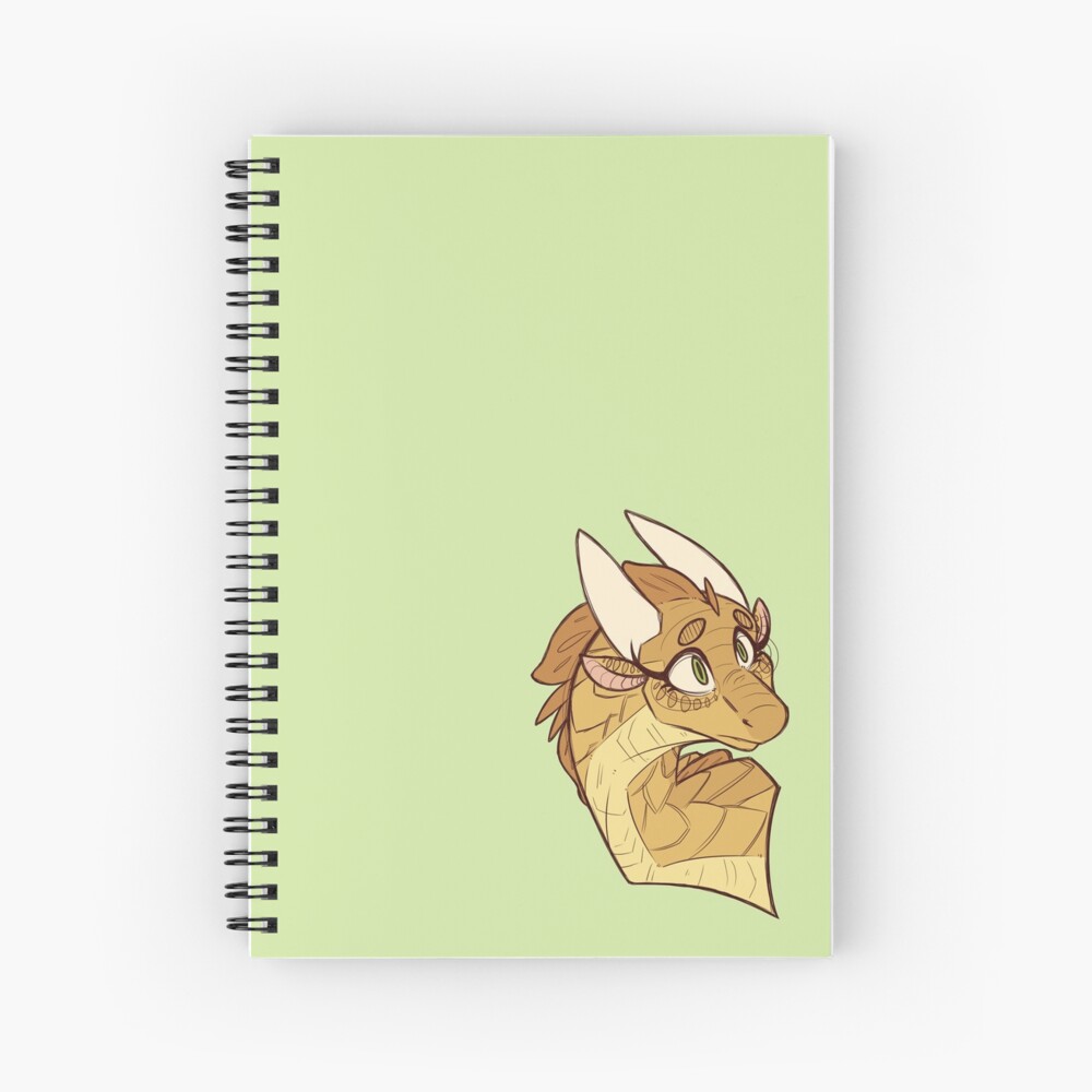 "Wings of Fire - Sunny" Sticker for Sale by tosaking | Redbubble