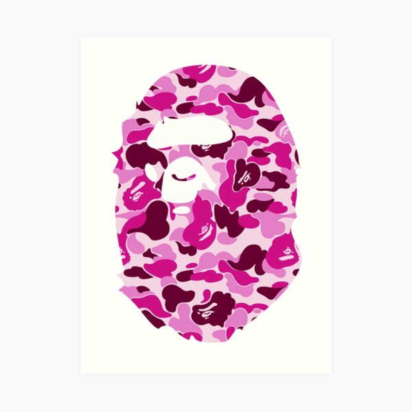 Bape Gifts & Merchandise | Redbubble