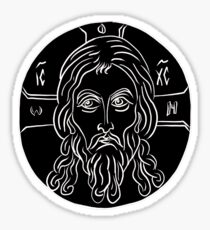 Orthodox Stickers | Redbubble