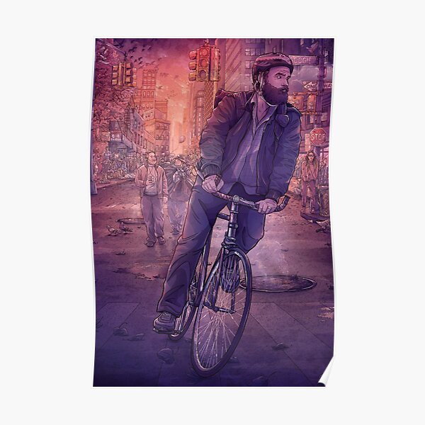 High Maintenance Poster Carol Cai | atelier-yuwa.ciao.jp