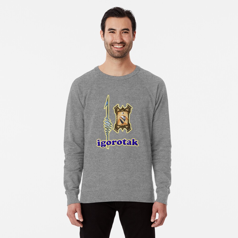 "Igorotak tee-shirt and stickers" Sticker for Sale by nhk999 | Redbubble