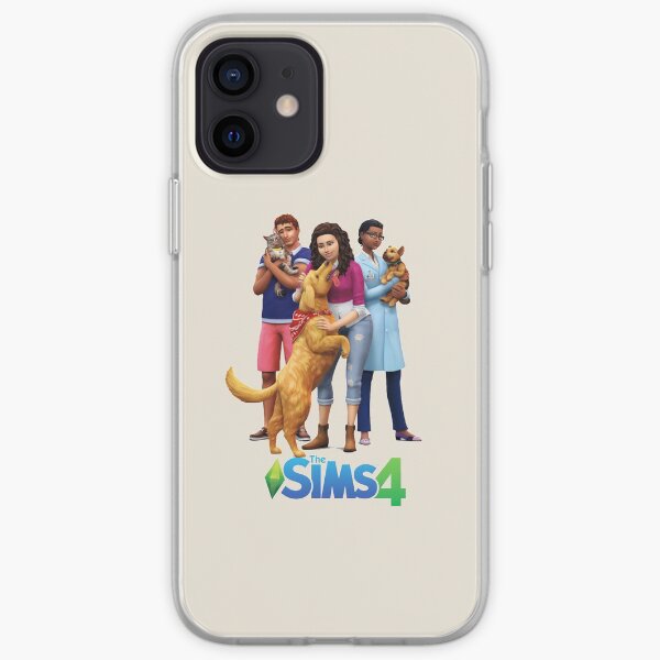 The Sims 4 Phone Cases | Redbubble