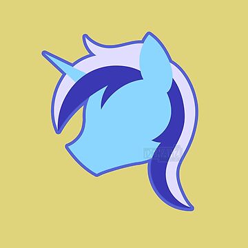 "MLP Minimalist chibi Colgate" Art Board Print for Sale by DeRukoandCO ...