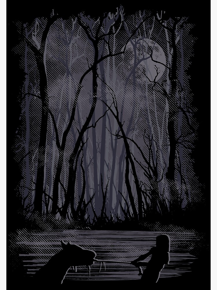"The Sadness" Poster for Sale by Daletheskater | Redbubble