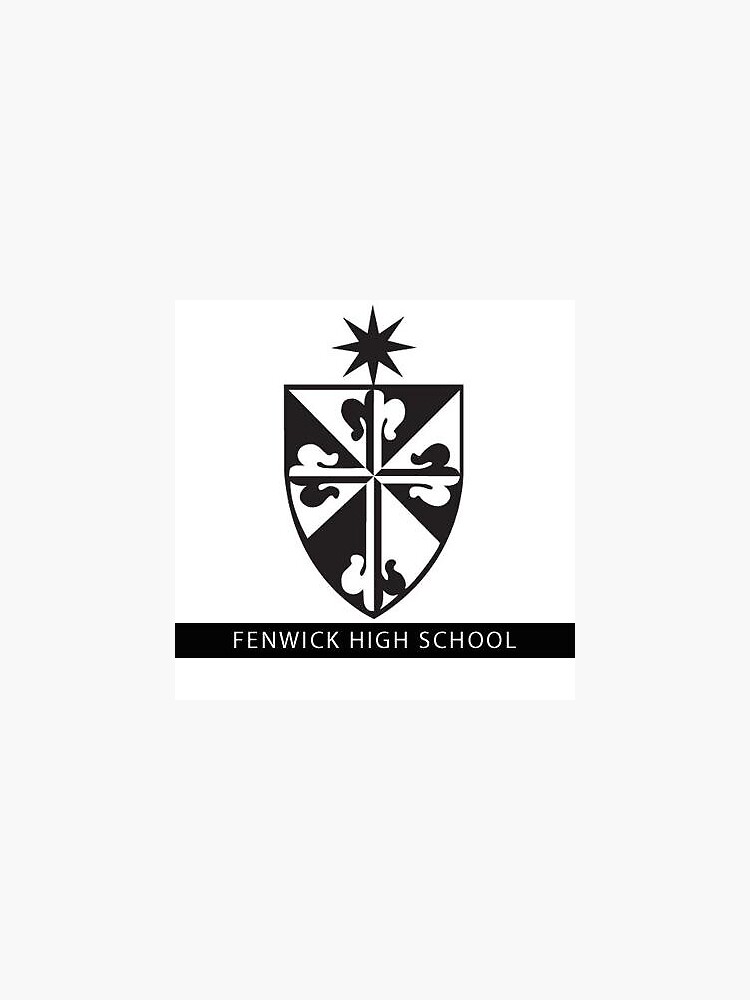 Fenwick Hockey Logo