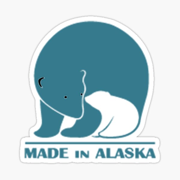 Kodiak Alaska Gifts & Merchandise | Redbubble