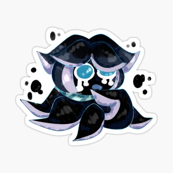 Squid Ink Cookie Gifts & Merchandise | Redbubble