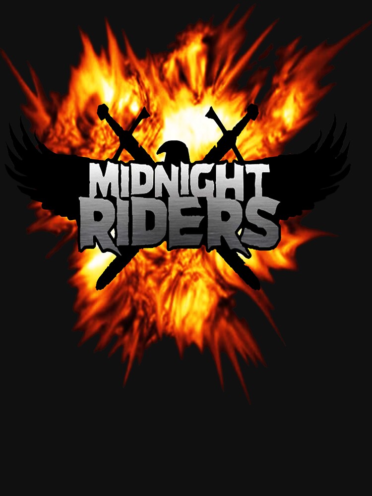"Midnight Riders - Left4Dead2" T-shirt for Sale by LittleDoll ...