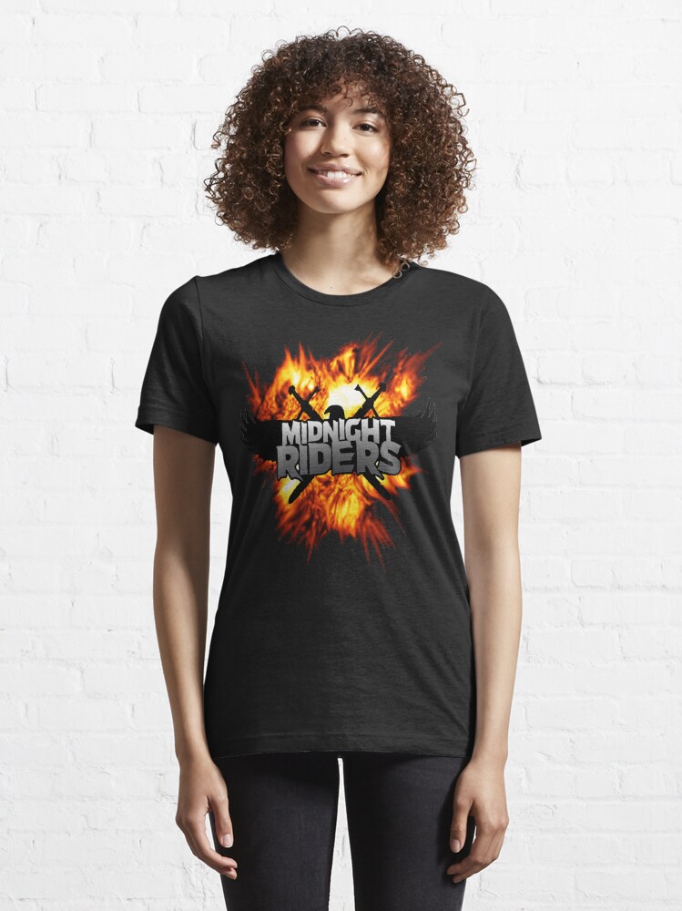 "Midnight Riders - Left4Dead2" T-shirt for Sale by LittleDoll ...