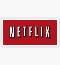 Flix Stickers | Redbubble