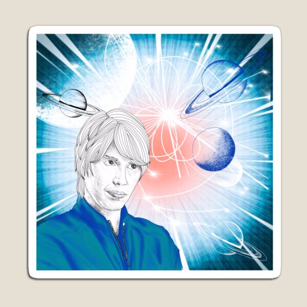 Brian Cox Gifts & Merchandise | Redbubble