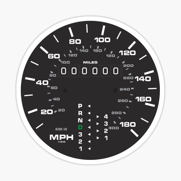 Speedo Stickers | Redbubble