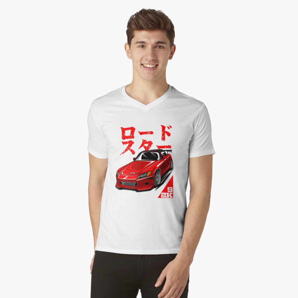 "S2K is S2000" Sticker for Sale by igenidz | Redbubble