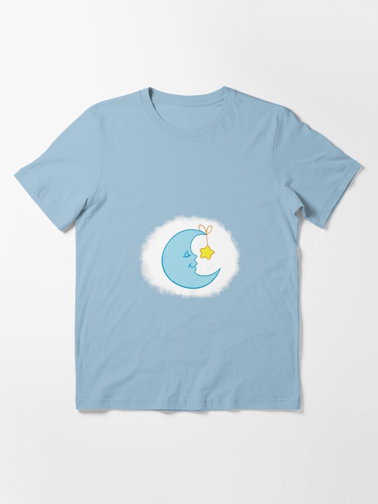 "Bedtime Bear" T-shirt for Sale by HP777 | Redbubble | blue t-shirts ...
