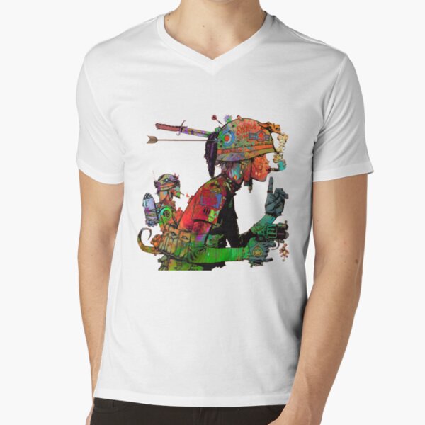 Tank Girl Gifts & Merchandise | Redbubble