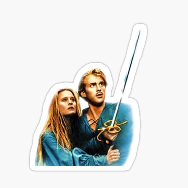 Princess Bride Gifts & Merchandise | Redbubble
