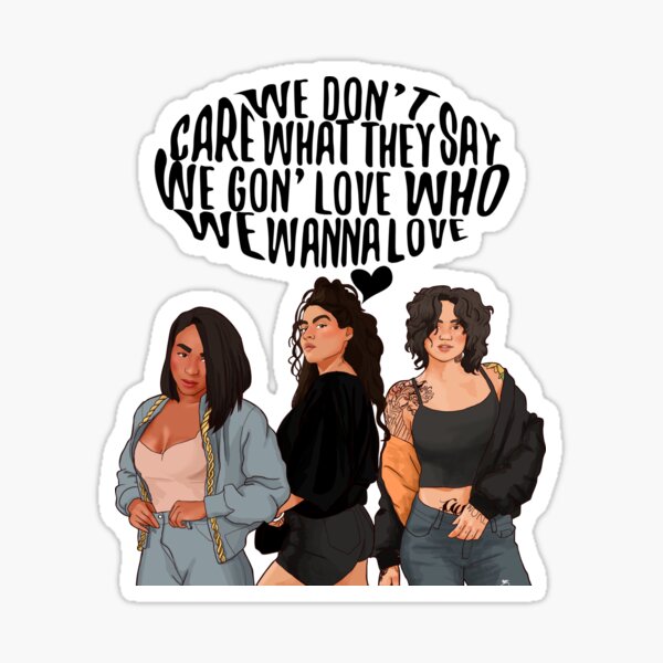 "body count" Sticker for Sale by ohnoballoons | Redbubble