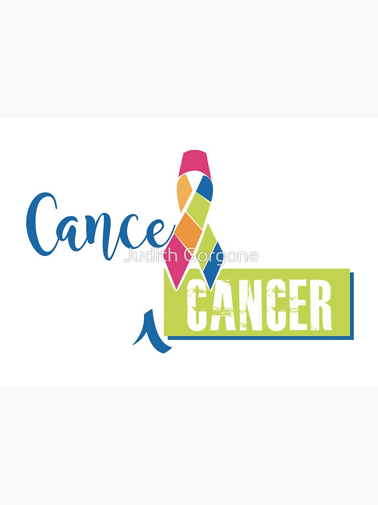 "Cancel Cancer Health Message and Wishes For Patient or Survivor Get ...