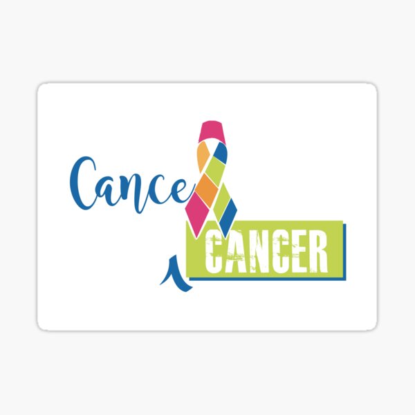 "Cancel Cancer Health Message and Wishes For Patient or Survivor Get ...