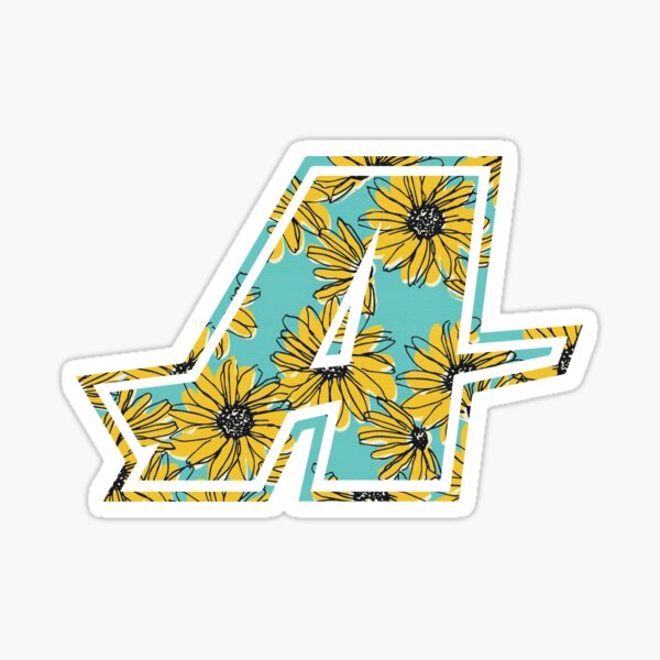 "Sunflower Assumption " Sticker by emilysimpsonxo | Redbubble