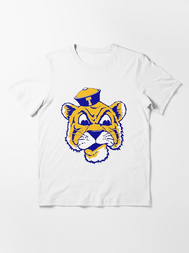 "TUHS Vintage Cat" T-shirt by lotussutol | Redbubble