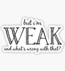 Ajr Stickers | Redbubble