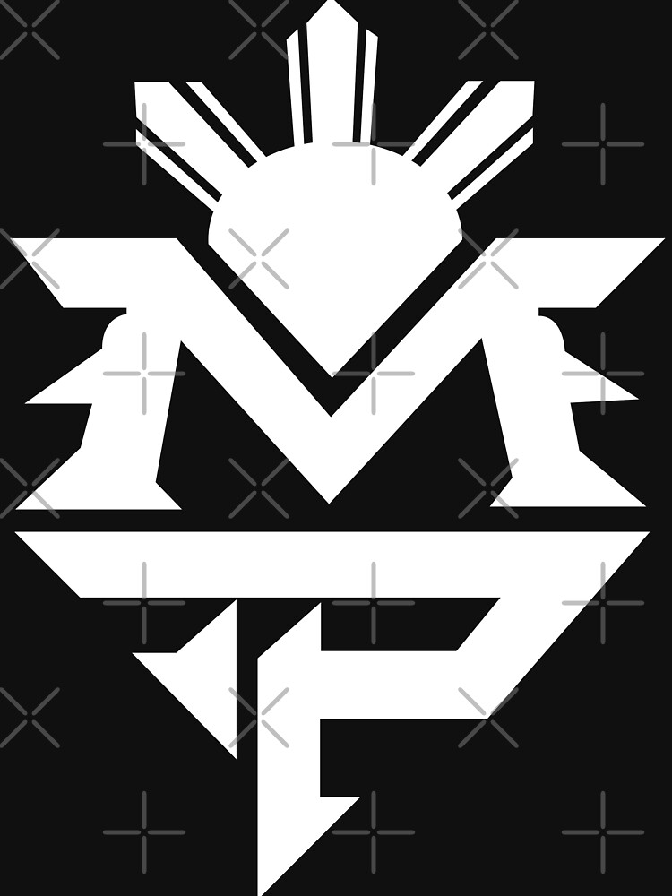 "Manny MP Pacquiao Filipino Sun Flag" T-shirt for Sale by airealapparel ...