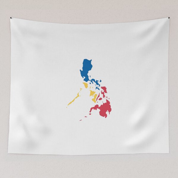 Pinoy Filipino Philippines Tapestries for Sale | Redbubble