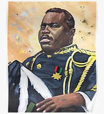 Marcus Garvey Posters | Redbubble
