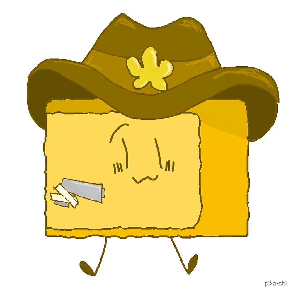 "CORN BREAD!" by pika-shi | Redbubble