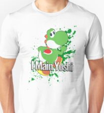 Yoshi: Gifts & Merchandise | Redbubble