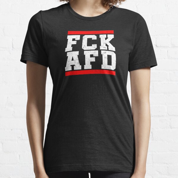 Fck Afd Geschenke & Merchandise | Redbubble