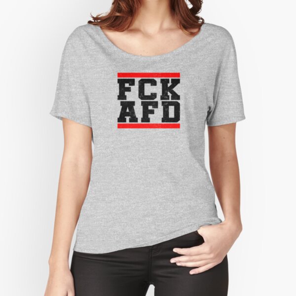 Fck Afd Geschenke & Merchandise | Redbubble