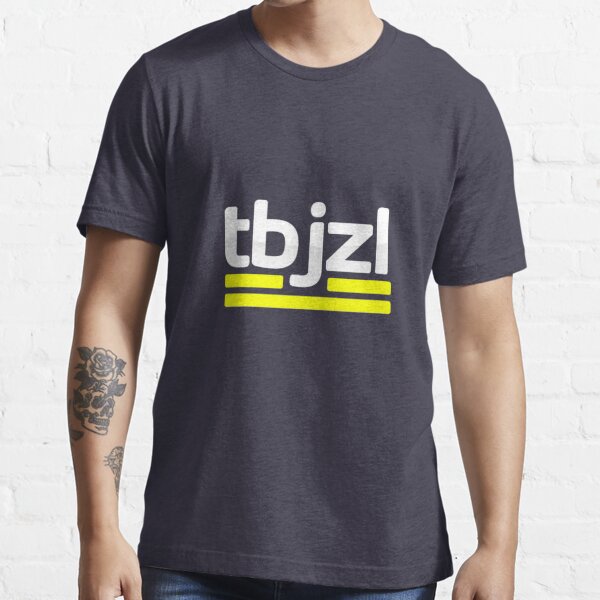 "tbjzl youtube" T-shirt for Sale by gibbiceps | Redbubble | tbjzl t ...