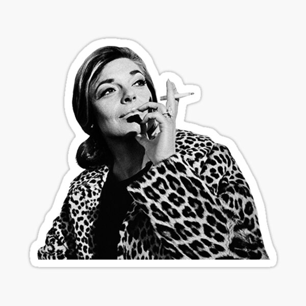 Tcm Stickers | Redbubble