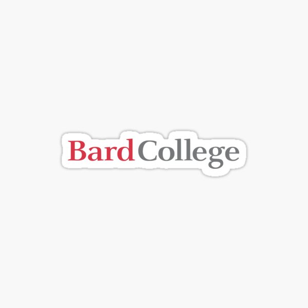 Bard College Gifts & Merchandise | Redbubble