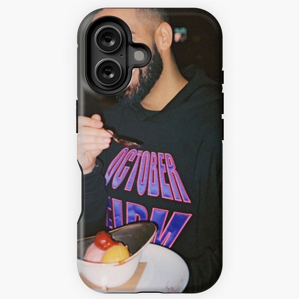 "Drake being Drake" Poster for Sale by JawsDesignscom | Redbubble