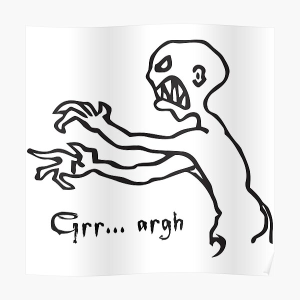 "Grr Argh Monster, Buffy the Vampire Slayer, Mutant Enemy, 90s, BTVS ...