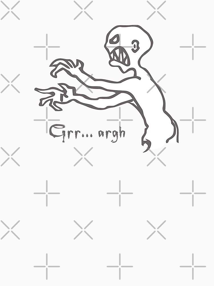 "Grey Grrr Argh Monster, Grr Arghh, Buffy the Vampire Slayer, Mutant ...