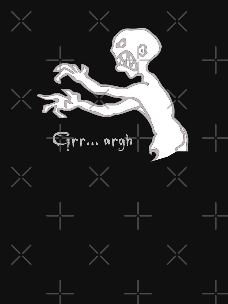 "Grey Grrr Argh Monster, Grr Arghh, Buffy the Vampire Slayer, Mutant ...