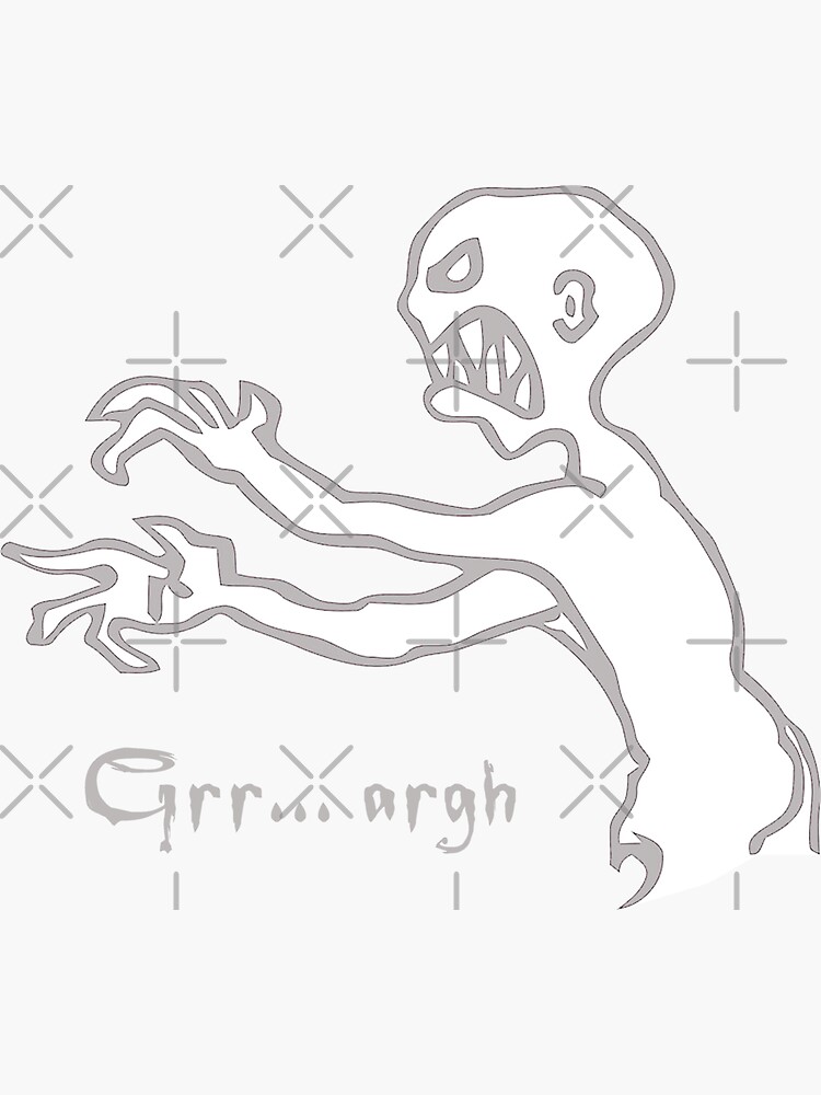 "Grey Grrr Argh Monster, Grr Arghh, Buffy the Vampire Slayer, Mutant ...