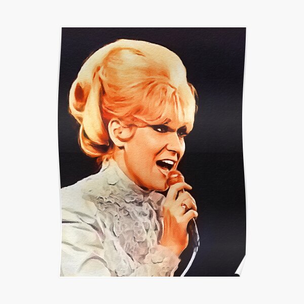 Dusty Springfield Posters | Redbubble